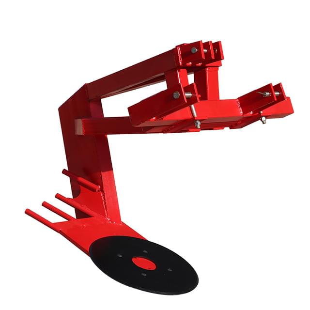 Cassava Harvester - Buy Cassava Harvester tractor, Cassava digger ...